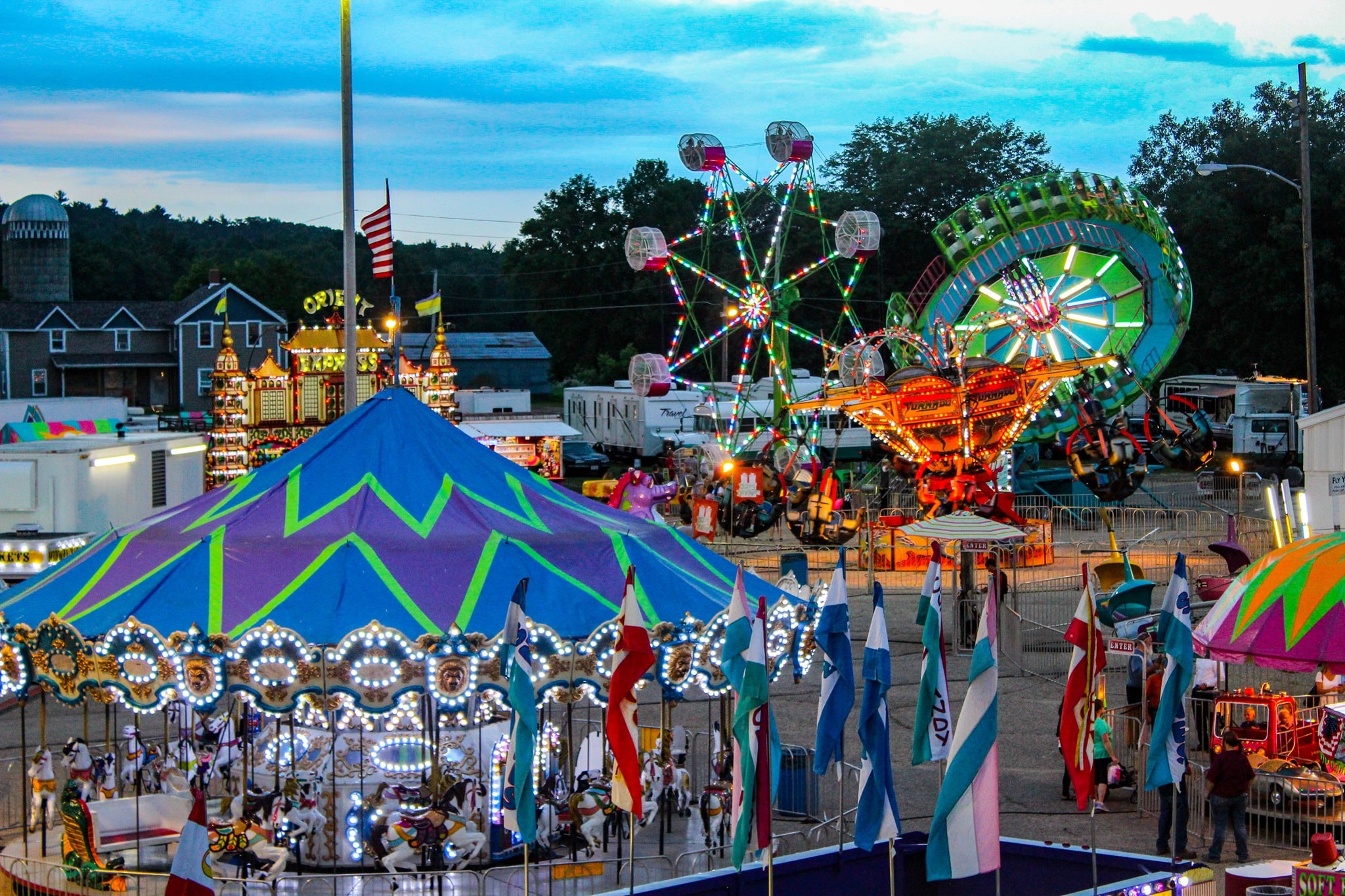 Events Monroe County Fair Events Monroe County Fair